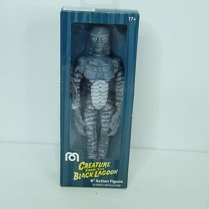 Mego | Toys | Mego Creature From The Black Lagoon 8 Classic Monster ...